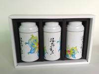 China Luxury Corrugated Paper Box For Gift Packing, Foldable Board Tea Packaging Boxes for sale