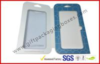 China Phone case packing Card Board Packaging cardboard gift boxes for sale