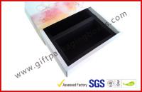 China Luxury Corrugated Paper Box For Gift Packing, Foldable Board Tea Packaging Boxes for sale