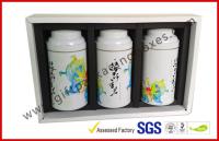 China Luxury Corrugated Paper Box For Gift Packing, Foldable Board Tea Packaging Boxes for sale