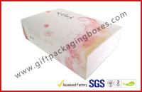 China Luxury Corrugated Paper Box For Gift Packing, Foldable Board Tea Packaging Boxes for sale