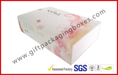 China Luxury Corrugated Paper Box For Gift Packing, Foldable Board Tea Packaging Boxes for sale