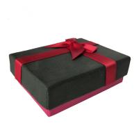China Custom Cardboard Lid Cosmetic Packaging Boxes Recycled Materials for sale