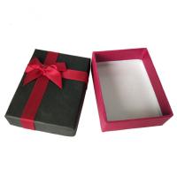 China Custom Cardboard Lid Cosmetic Packaging Boxes Recycled Materials for sale