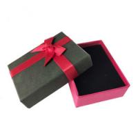 China Custom Cardboard Lid Cosmetic Packaging Boxes Recycled Materials for sale