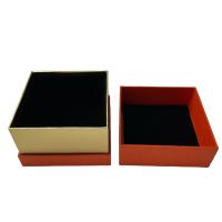 China 400g 450g Recycled Custom Luxury Gift Boxes Glossy Lamination Printing for sale