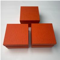 China 400g 450g Recycled Custom Luxury Gift Boxes Glossy Lamination Printing for sale