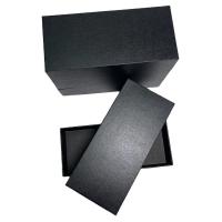 China Foldable Cosmetic Packaging Boxes Rigid Cardboard Gift Packing Box for sale