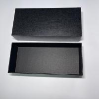 China Foldable Cosmetic Packaging Boxes Rigid Cardboard Gift Packing Box for sale
