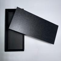 China Foldable Cosmetic Packaging Boxes Rigid Cardboard Gift Packing Box for sale