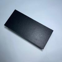 China Foldable Cosmetic Packaging Boxes Rigid Cardboard Gift Packing Box for sale