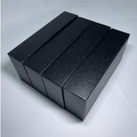 China Foldable Cosmetic Packaging Boxes Rigid Cardboard Gift Packing Box for sale