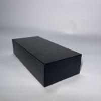China Foldable Cosmetic Packaging Boxes Rigid Cardboard Gift Packing Box for sale