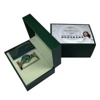China Matt Lamination Luxury Gift Boxes With Insert Small Pillow Coated Paper for sale