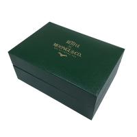China Matt Lamination Luxury Gift Boxes With Insert Small Pillow Coated Paper for sale