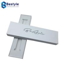 China Matt Lamination Luxury Gift Boxes With Insert Small Pillow Coated Paper for sale