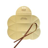 China Bestyle luxury Custom printing Paper Card Packaging Boxes for Candy paper packaging chocolate box for sale