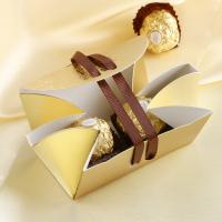 China Bestyle luxury Custom printing Paper Card Packaging Boxes for Candy paper packaging chocolate box for sale