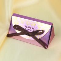 China Bestyle luxury Custom printing Paper Card Packaging Boxes for Candy paper packaging chocolate box for sale