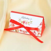 China Bestyle luxury Custom printing Paper Card Packaging Boxes for Candy paper packaging chocolate box for sale