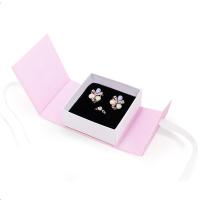 China Customized Printing Rigid Board Paper Box Jewelry Packaging Boxes OEM for sale