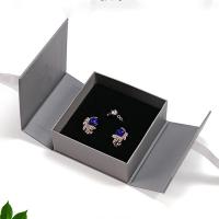 China Customized Printing Rigid Board Paper Box Jewelry Packaging Boxes OEM for sale