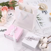 China Customized Printing Rigid Board Paper Box Jewelry Packaging Boxes OEM for sale
