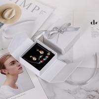 China Customized Printing Rigid Board Paper Box Jewelry Packaging Boxes OEM for sale