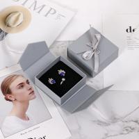 China Customized Printing Rigid Board Paper Box Jewelry Packaging Boxes OEM for sale