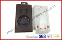 China Custom Printed Decorative Gift Boxes / Personality Fancy Packaging Boxes , ROSH Approval for sale