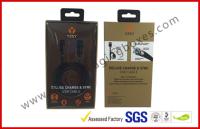 China Custom Printed Decorative Gift Boxes / Personality Fancy Packaging Boxes , ROSH Approval for sale