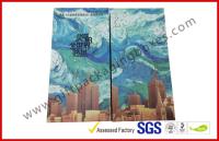 China Rectangle Apparel Packaging Boxes / Cardboard Custom Decorated Boxes For Gifts for sale