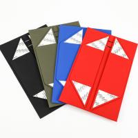 China Small Volume Folding Gift Box Save Transportation Space Packaging Carton for sale