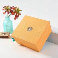 China Jewelry Storage Rigid Gift Boxes Cosmetic Storage Box Multi Layer Structure for sale