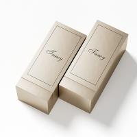 China Customized Essential Oil Fragrance Gift Box Perfume Cosmetics Packaging Box for sale