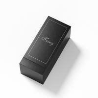 China Customized Essential Oil Fragrance Gift Box Perfume Cosmetics Packaging Box for sale