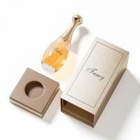 China Customized Essential Oil Fragrance Gift Box Perfume Cosmetics Packaging Box for sale