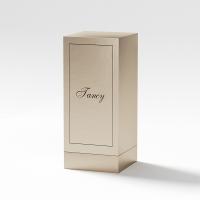 China Customized Essential Oil Fragrance Gift Box Perfume Cosmetics Packaging Box for sale
