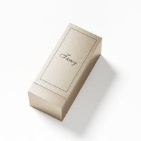 China Customized Essential Oil Fragrance Gift Box Perfume Cosmetics Packaging Box for sale