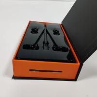 China Folding Electronics Packaging Box Magnet For Digital Product Intelligent Wearable for sale