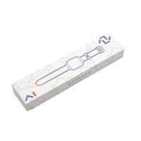 China Customized Electronic Watch Box Kraft Paper Drawer Packaging Box for sale