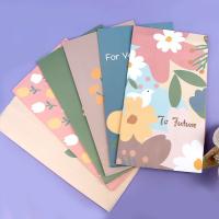 China Custom gift bag Valentine's Day birthday gift bag Kraft paper bag Birthday gift packaging bag Storage paper bag for sale