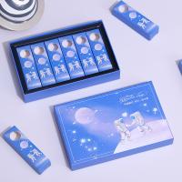 China Valentine'S Day Gift Packaging Boxes Starry Sky Lollipop Gift Box Empty for sale