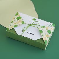 China Handheld 6-grain dough packaging box Baked dessert afternoon tea picnic packaging gift box customized for sale
