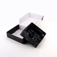 China Offset Printing Custom Massage Gun Box Beauty Instrument Packaging Gift Box for sale