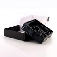 China Offset Printing Custom Massage Gun Box Beauty Instrument Packaging Gift Box for sale