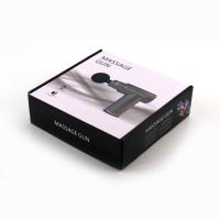 China Offset Printing Custom Massage Gun Box Beauty Instrument Packaging Gift Box for sale