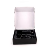 China Offset Printing Custom Massage Gun Box Beauty Instrument Packaging Gift Box for sale