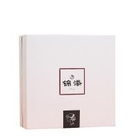 China Offset Printing Cosmetics Flowers Gift Box with Heaven And Earth Lid for sale