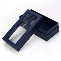 China 128gsm 157gsm 300gsm Paper Gift Box Cosmetics Skin Care Packaging for sale